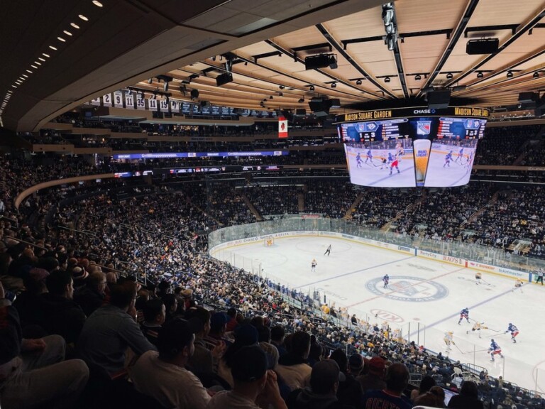 Ultimate Guide to Sports in New York – Teams & Events