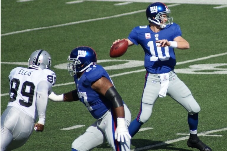 Ultimate Guide to Sports in New York – Teams & Events