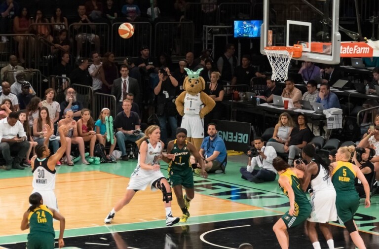 Ultimate Guide to Sports in New York – Teams & Events