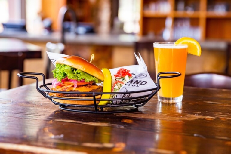 8 Best Grand Canyon Village Restaurants