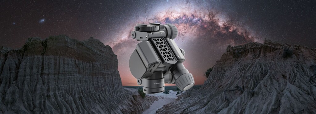 Benro Polaris Review (2025) – Ultimate Guide to Benro Polaris