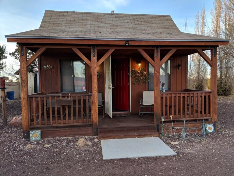 10 Best Cabins in Grand Canyon National Park in 2026