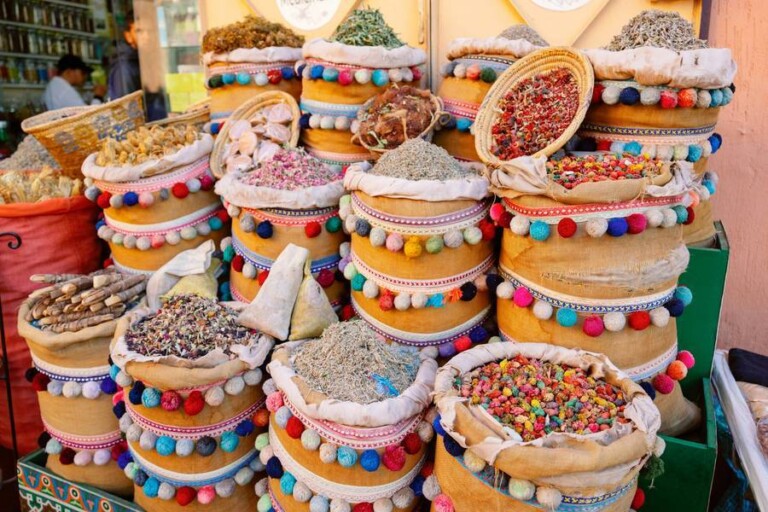 6 Best Travel Insurance for Morocco in 2025