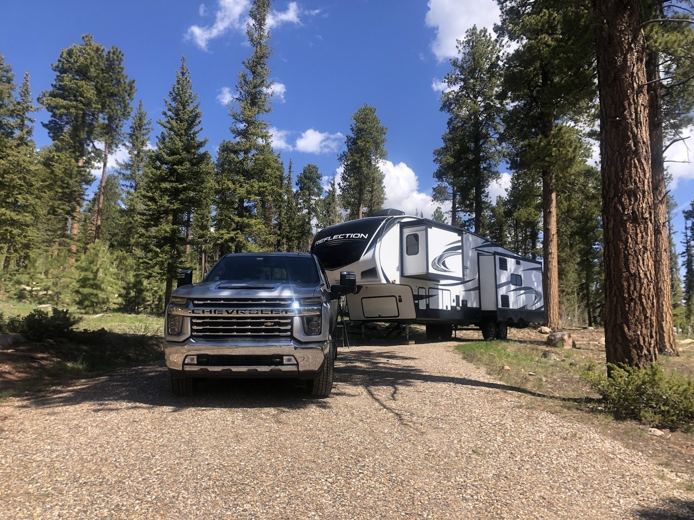 8 Best RV Parks at the Grand Canyon