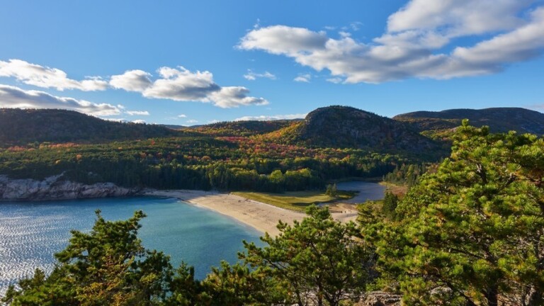 25 Best Beaches in the United States - Capture the Atlas