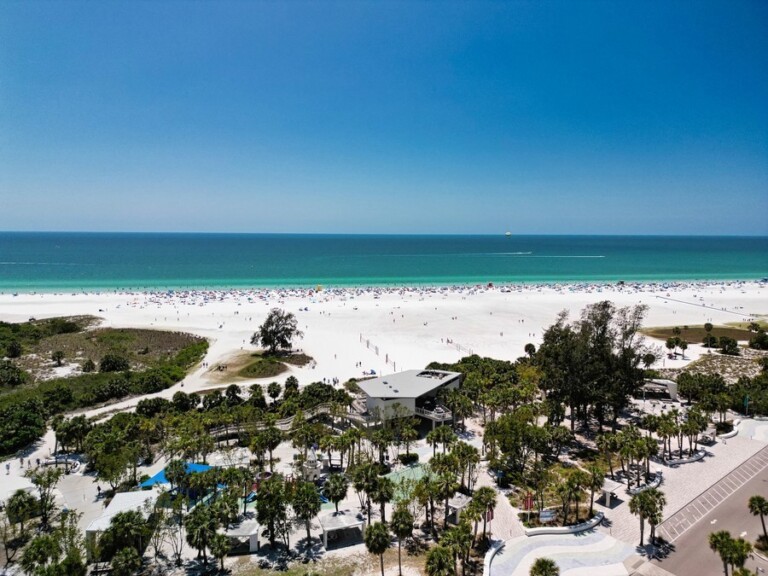 25 Best Beaches in the United States - Capture the Atlas