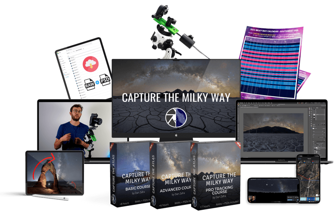 Capture the Atlas - Photography & Travel Blog | Photo Tours
