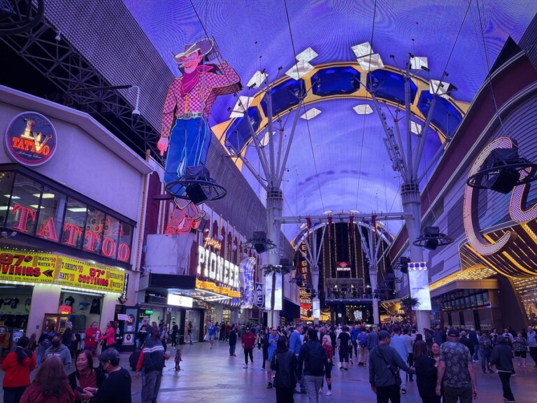 15 Best Things to Do on the Las Vegas Strip