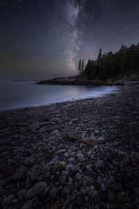 2026 Acadia Astrophotography Workshop - The Milky Way in Maine
