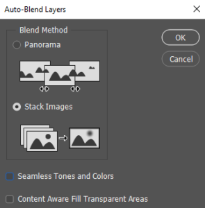 Focus Stacking in Photography – Step by Step Tutorial