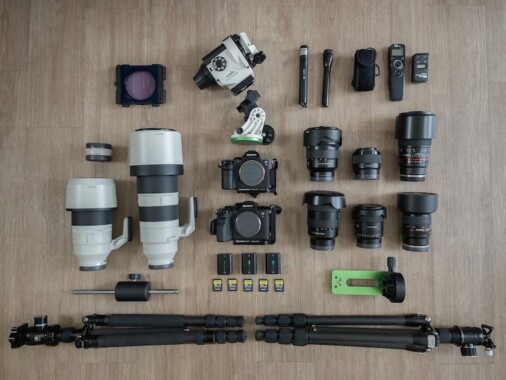 Star Trails Photography Guide (2024) + Step by Step Tutorial!