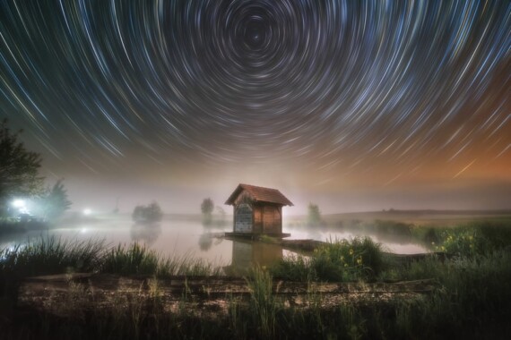 How to Do Long Exposure Night Photography - Capture the Atlas