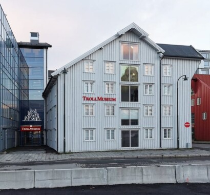 8 Best Museums in Tromso, Norway + Map