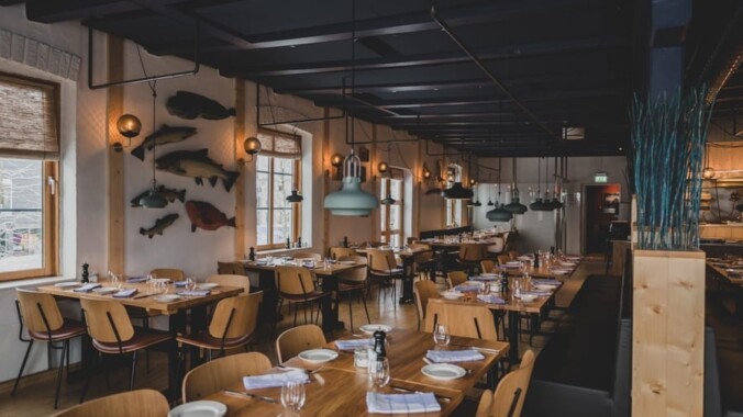 10 Best Restaurants in Tromso + Map