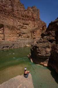 Havasu Falls, Arizona | Hiking & Camping Guide + Map