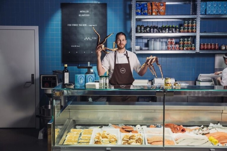 10 Best Restaurants in Tromso + Map