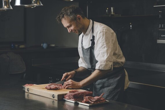 10 Best Restaurants in Tromso + Map