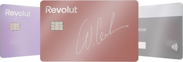 Revolut Prepaid Card Review | How to Use Revolut Abroad