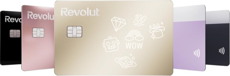 Revolut Prepaid Card Review | How to Use Revolut Abroad