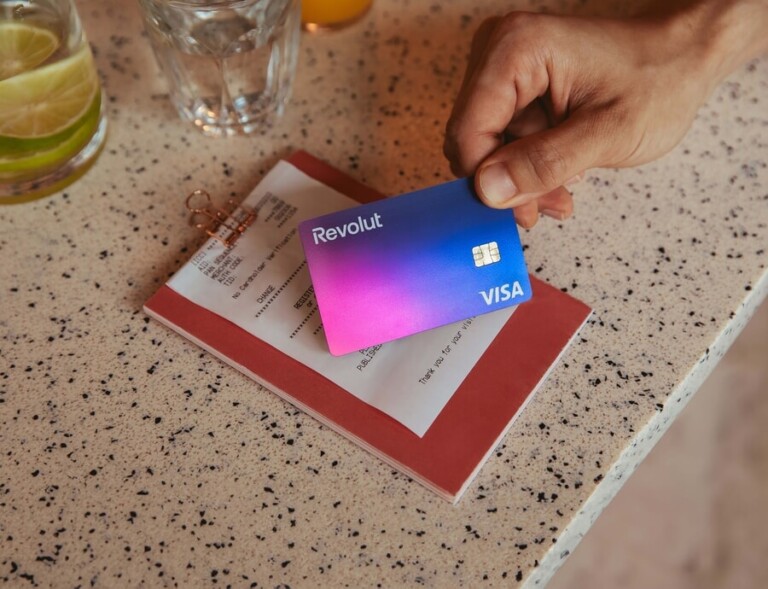Revolut Prepaid Card Review | How to Use Revolut Abroad