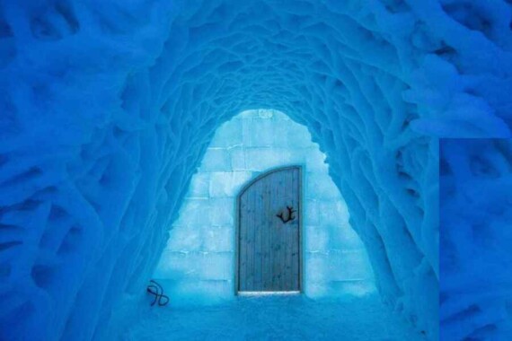 Tromso Ice Domes, The Best Igloo Hotel in Norway