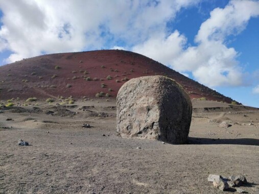10 Best Hikes in Lanzarote + Trail Map
