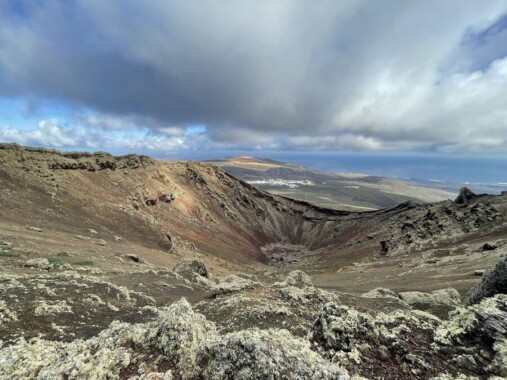10 Best Volcanoes in Lanzarote + MAP