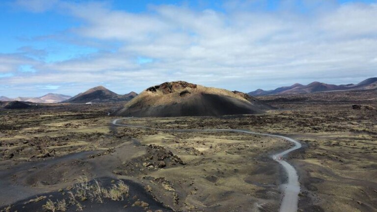 10 Best Volcanoes in Lanzarote + MAP